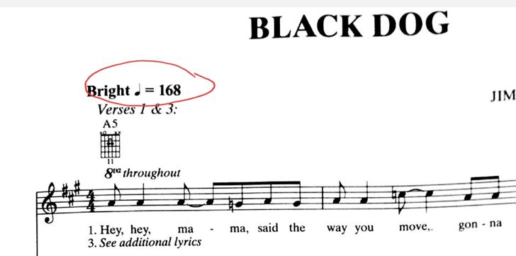 Standard Music Notation | Anyone, anywhere can learn to play music ...