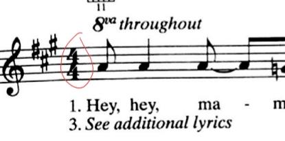 Standard Music Notation | Anyone, anywhere can learn to play music ...